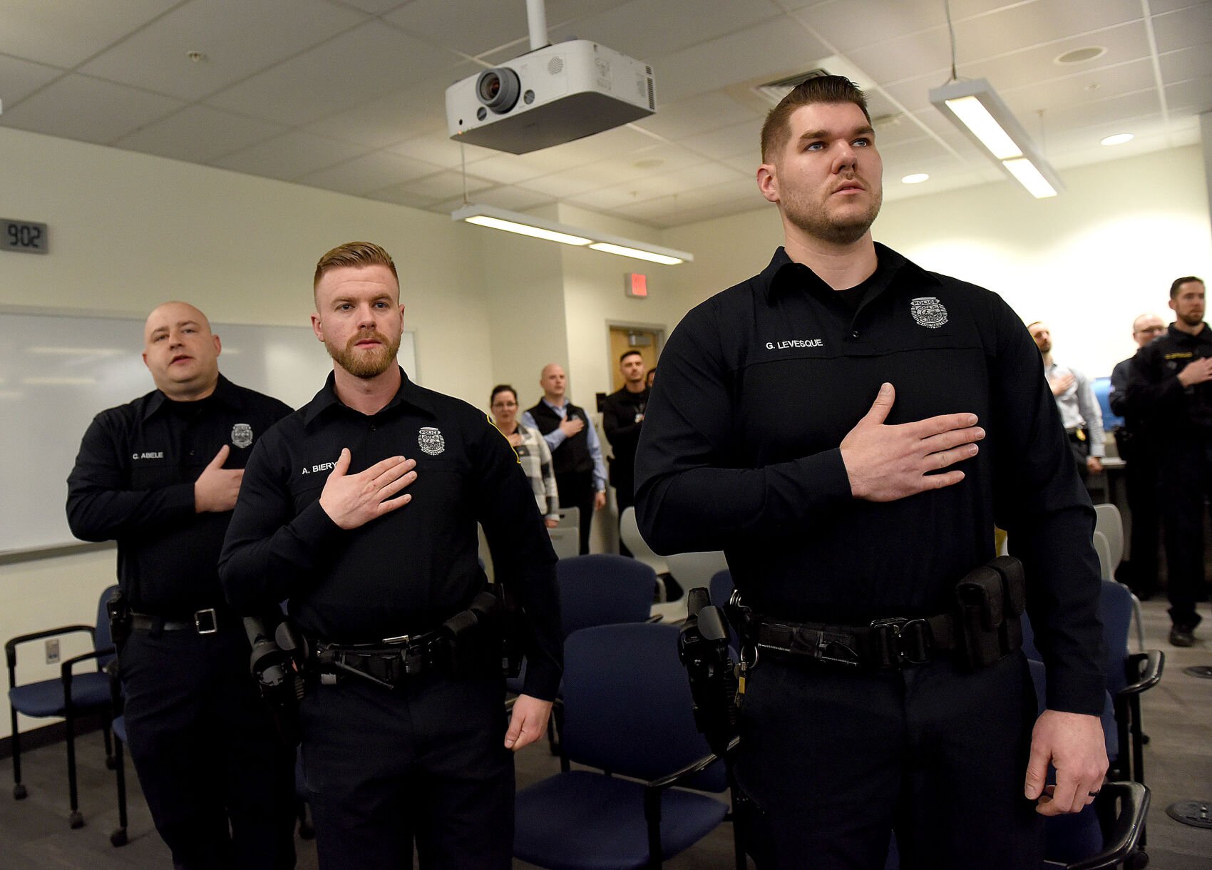 Manchester detective in human trafficking investigation named officer ...