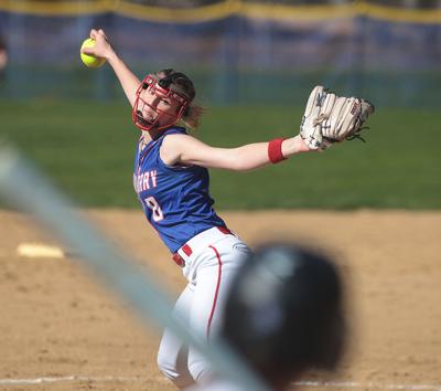 Monday high school roundup (updated): Londonderry’s Kearney pitches 1 ...