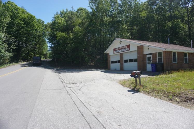 Goffstown Select Board chooses not to sink money in Fire Station 3 this ...