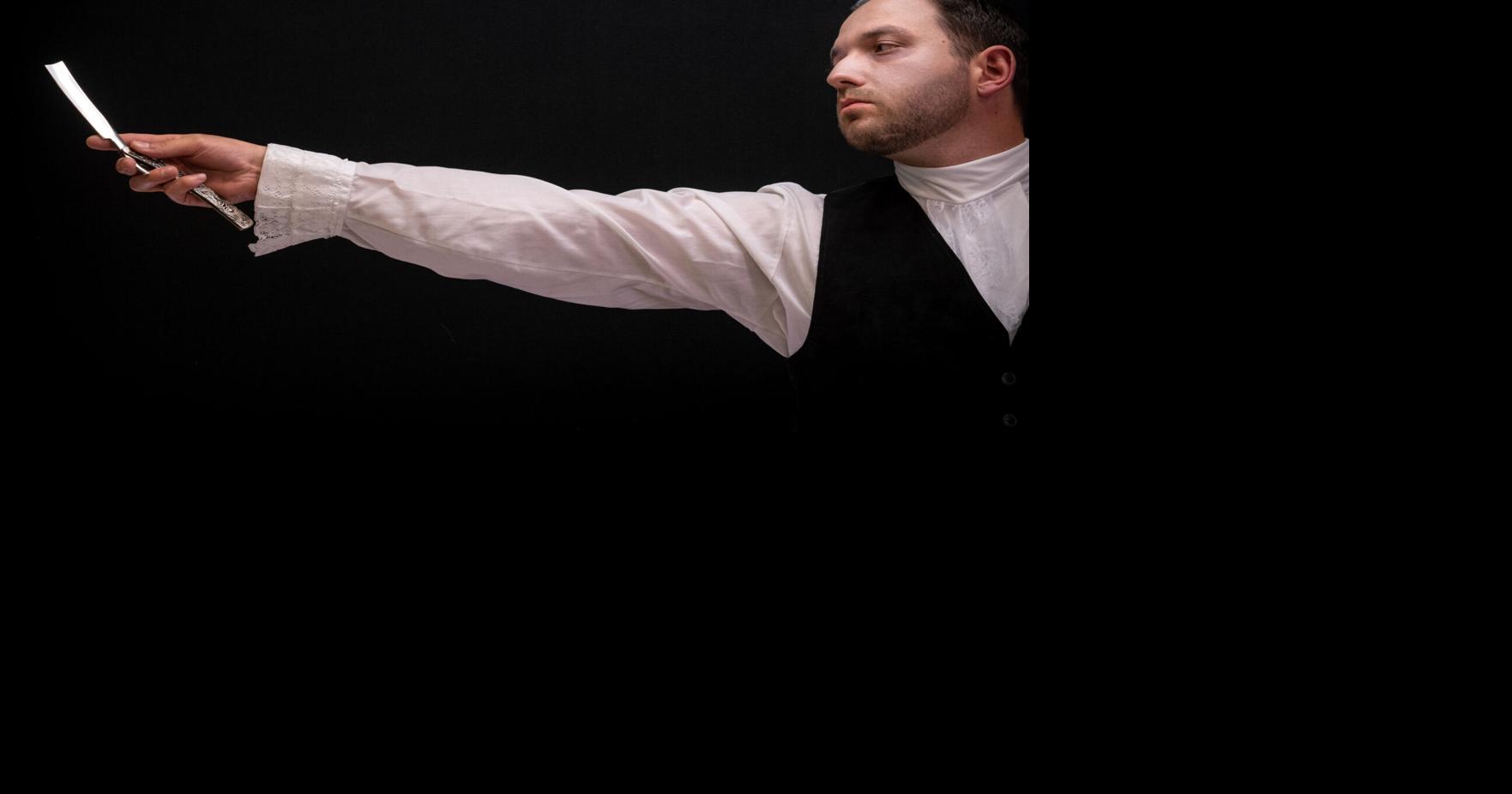 NH Weekend: Don't miss Actorsingers' demonic turn, three hilarious moms ...