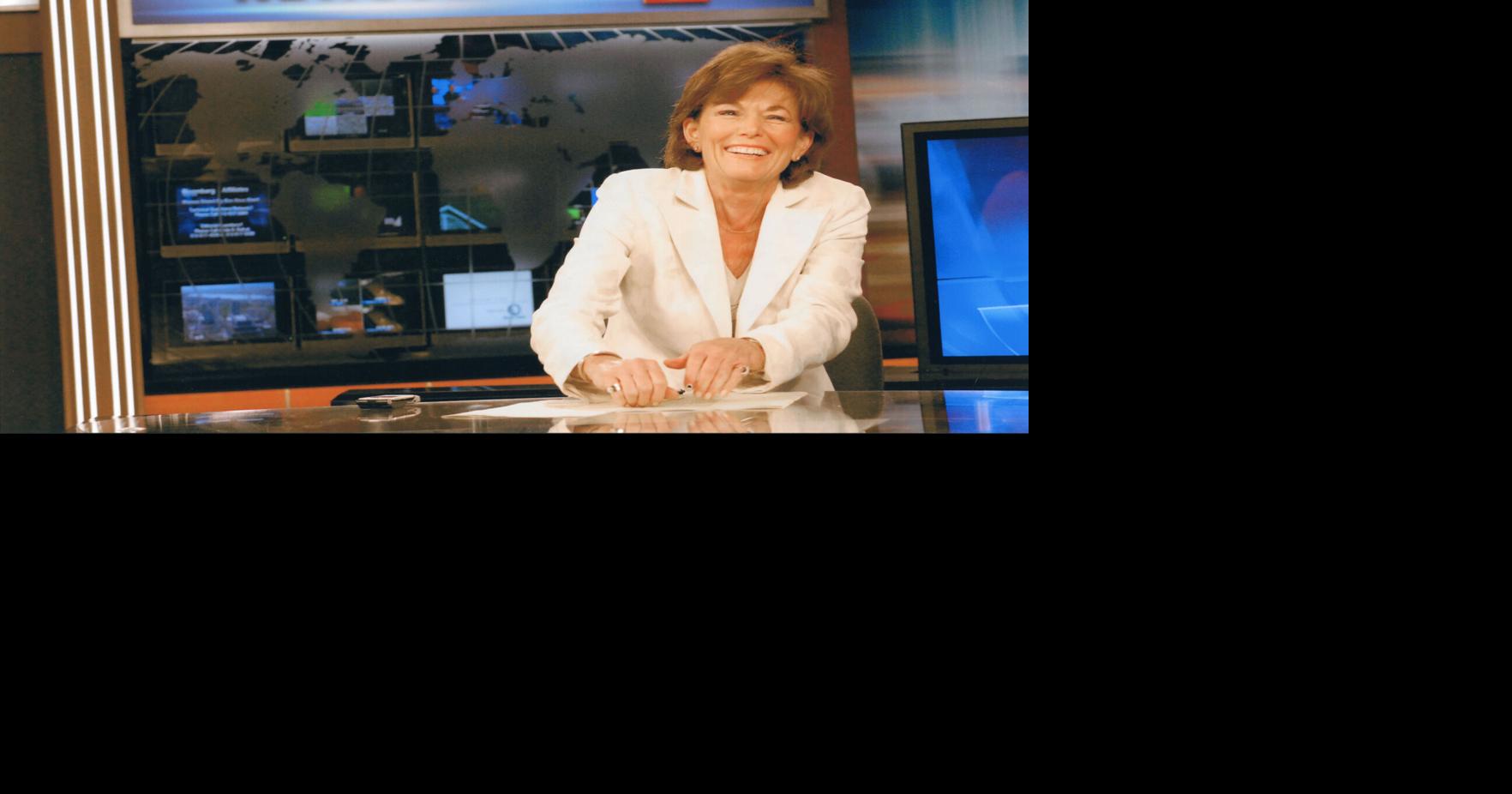 NH Business: 'Once a reporter ...' Natalie Jacobson talks about her ...