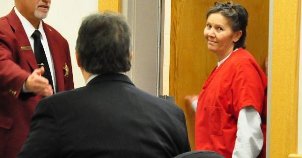 Lottery winner faces federal drug charges | Crime | unionleader.com