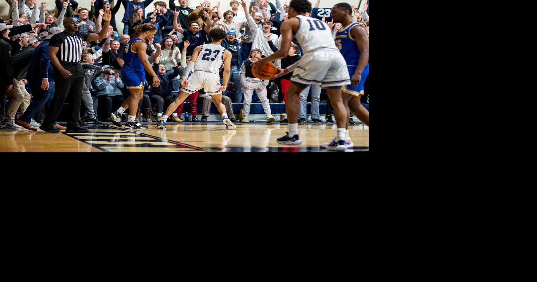 NH colleges: Saint Anselm to host NCAA East Regional; SNHU in the ...