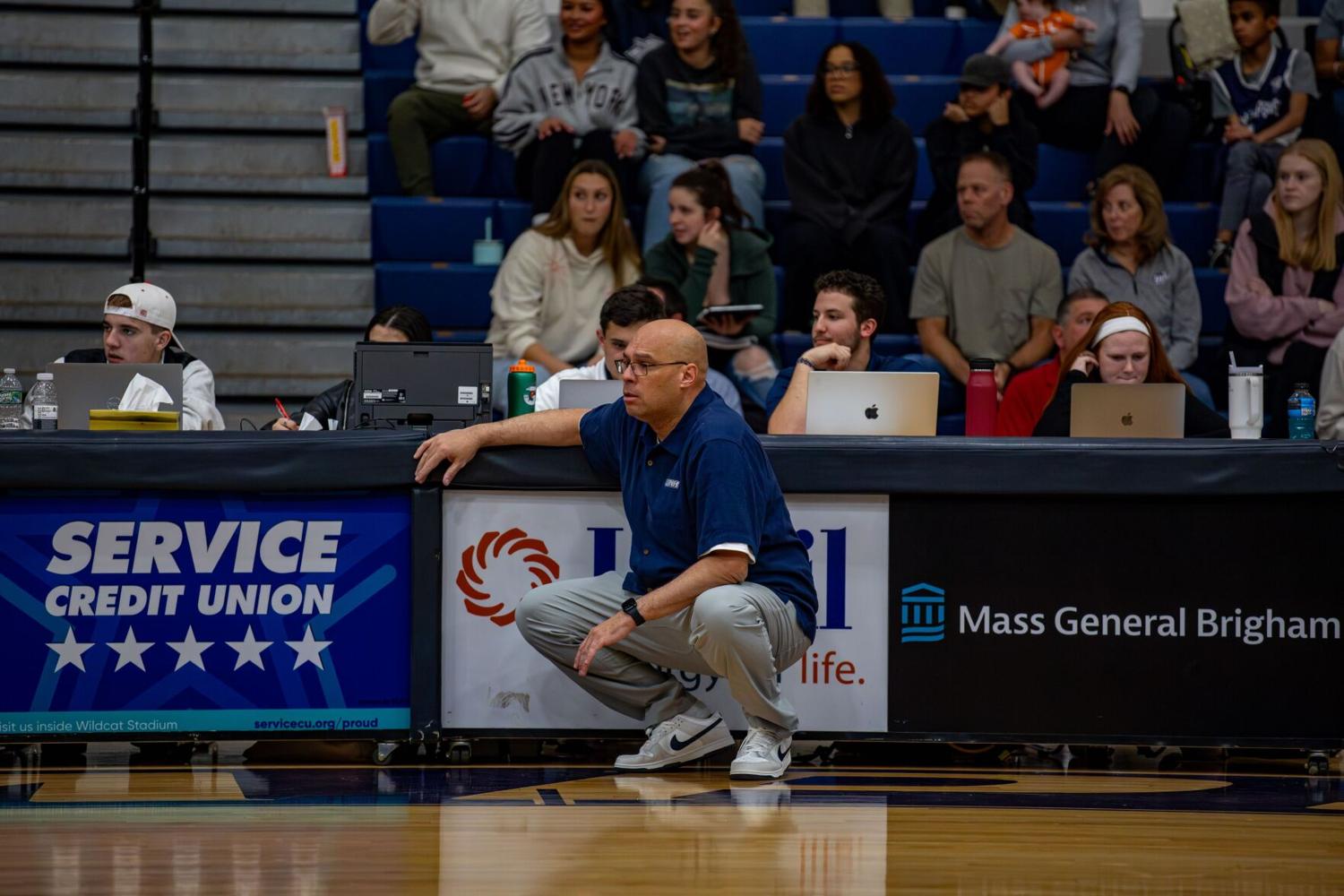 UNH men's basketball team was 'just tired of getting beat' | College ...
