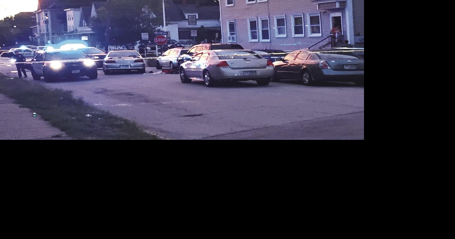 Manchester shooting death ruled homicide | Crime | unionleader.com