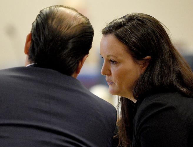 July trial scheduled for Logan Clegg, accused of double murder in ...