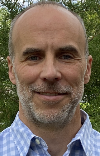 Dan Dupont: Happy Mother's Day, Mom | Op-eds | unionleader.com