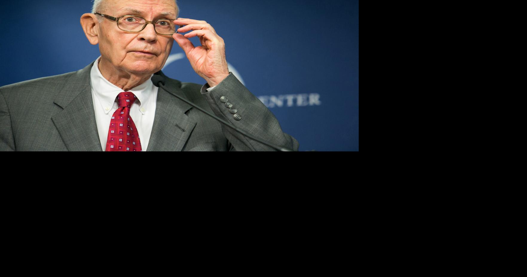 Lee Hamilton, Indiana Democrat and vice chair of 9/11 Commission, dies ...