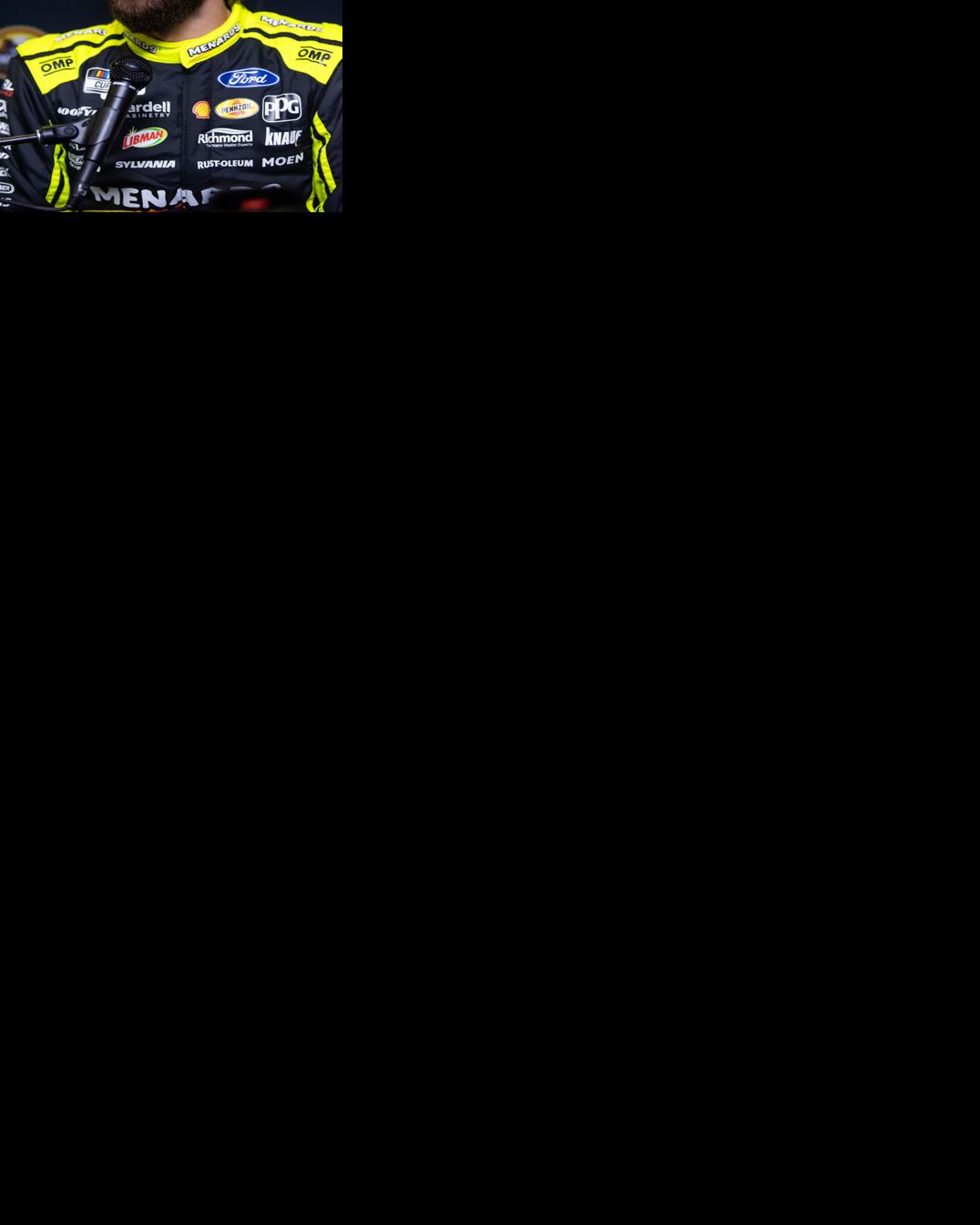 Blaney goes for two NASCAR titles in a row | Motor Sports | unionleader.com