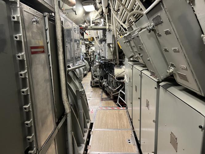 USS Albacore marks 40 years as a Seacoast submarine attraction ...