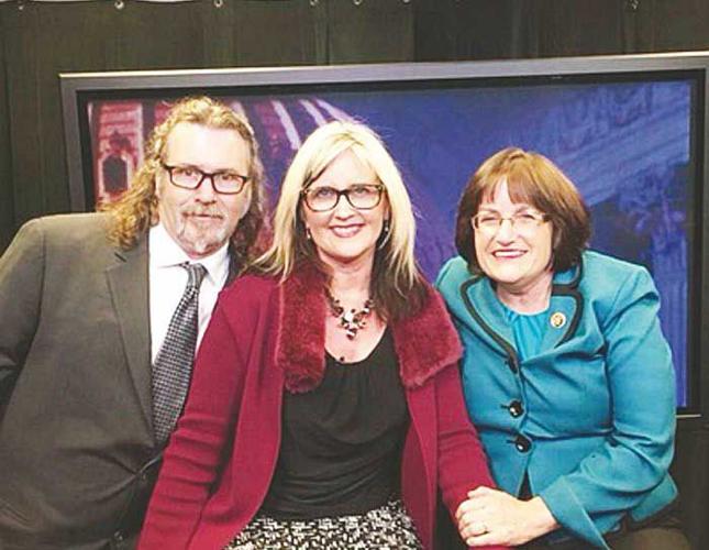 Kuster, Guinta team up to help Manchester mom, colleagues share stories ...