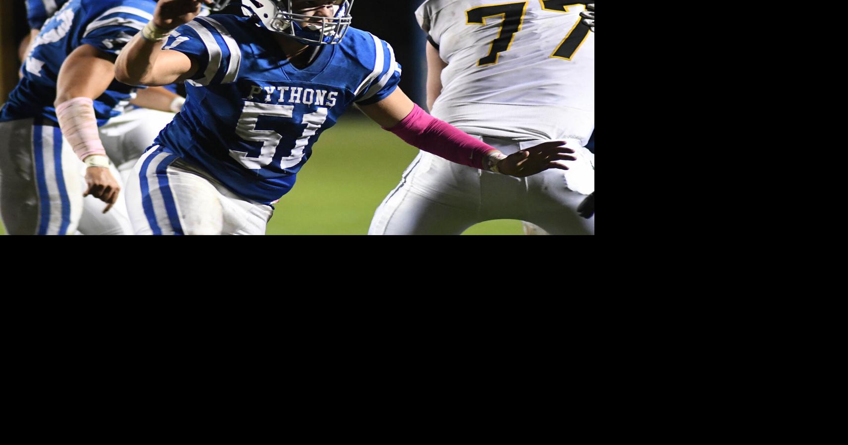 Band of brothers: Streaking Pelham has talent and much more | Sports ...