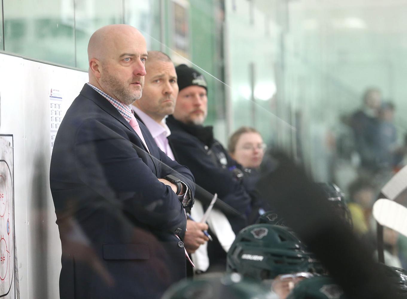 Plymouth State hockey the model of success | College Sports ...