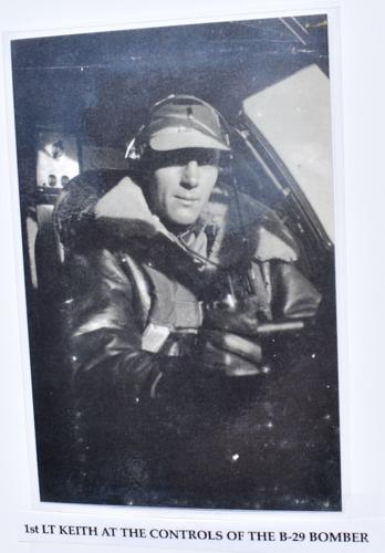 Bangor pilot killed in WWII 'reunited' with family in Laconia's Bayside ...