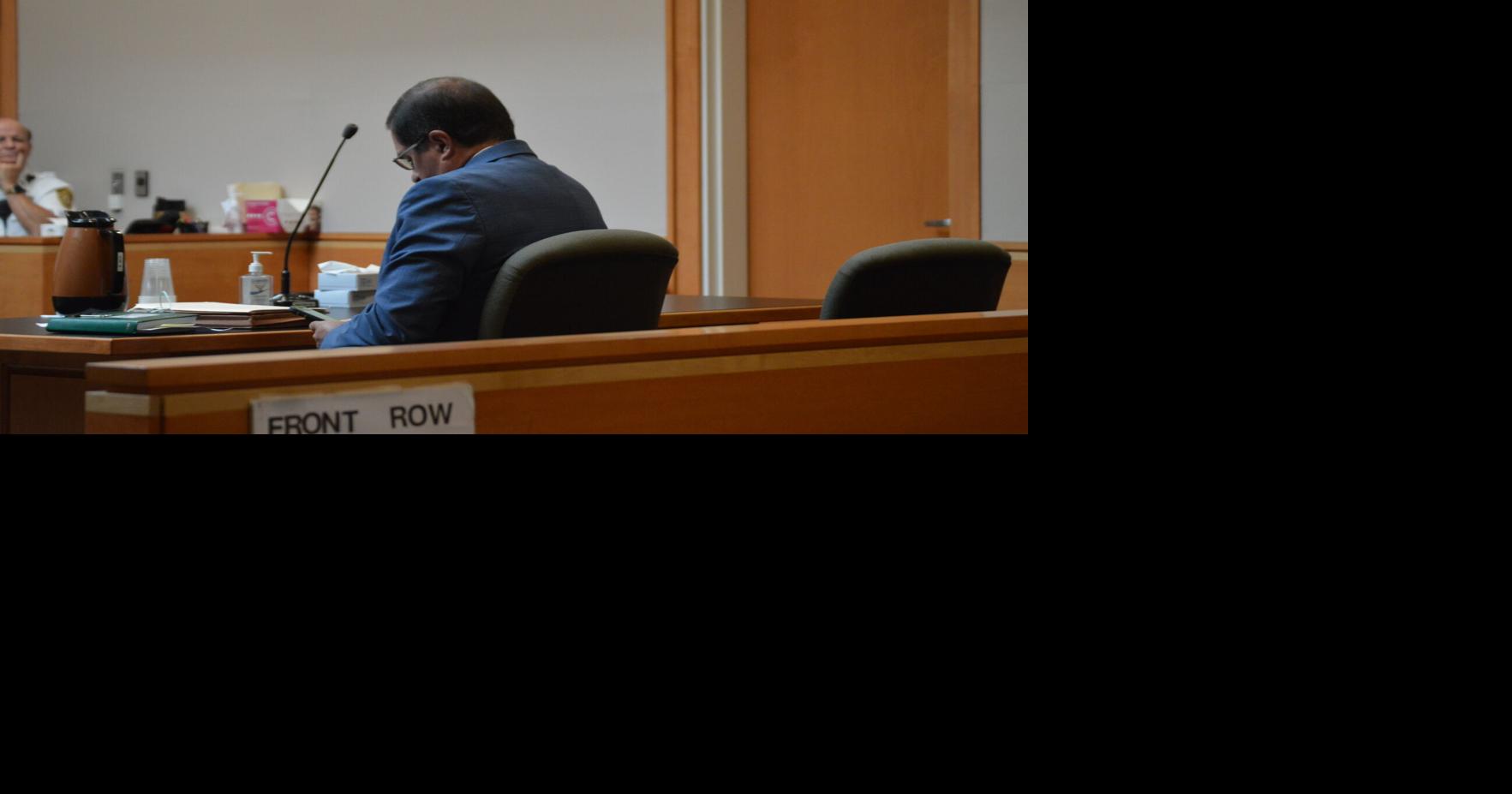Kayla Montgomery a no-show in court; judge issues warrant | Crime ...