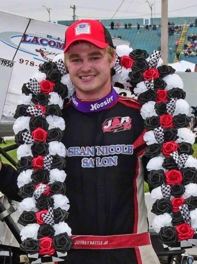 Weekend racing roundup: Star track champ Battle notches a Classic ...