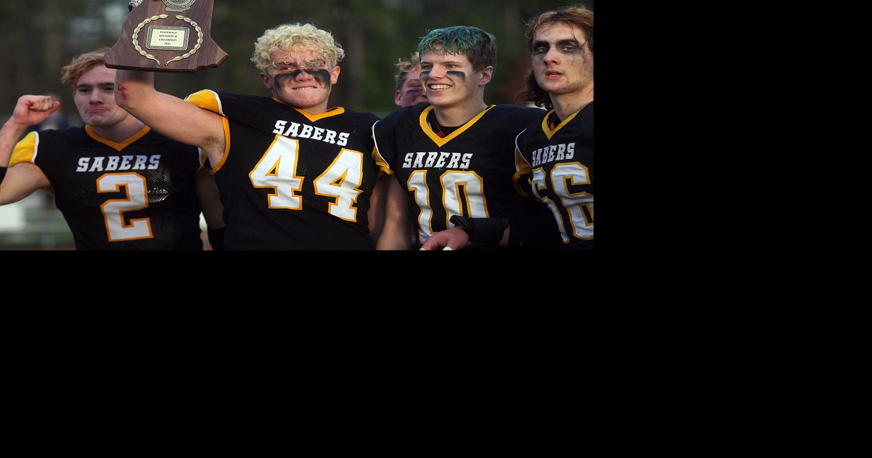 Div. II Football Championship, Nov. 21 | Sports | unionleader.com