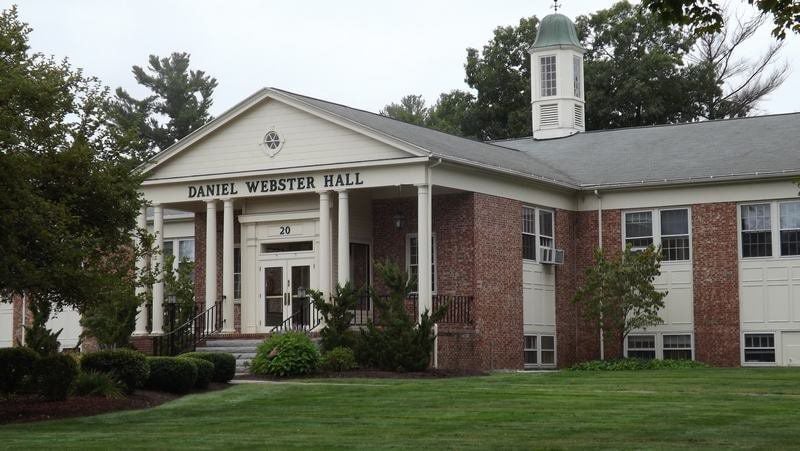 Nashua asks for state aid to buy Chinese-owned college campus | State ...