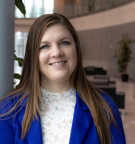 NH Newsmakers: Saller named incoming CEO at Bellwether | Business ...