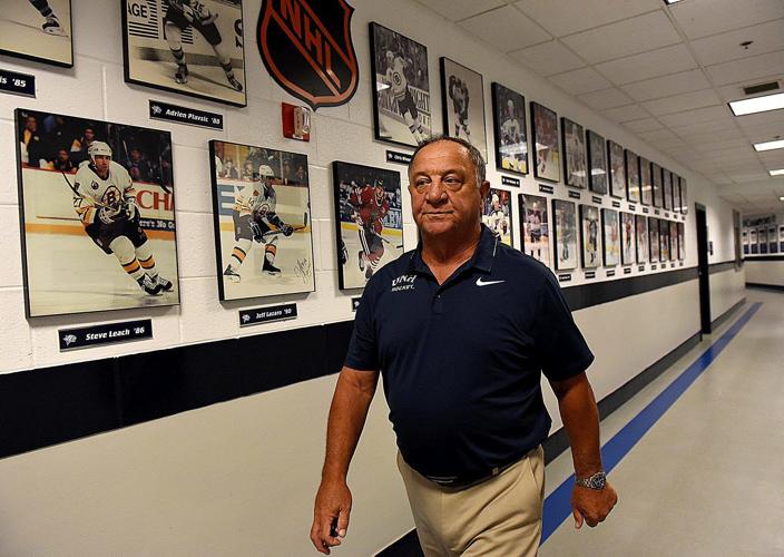 Defense key in Umile's final season at UNH | College Sports ...