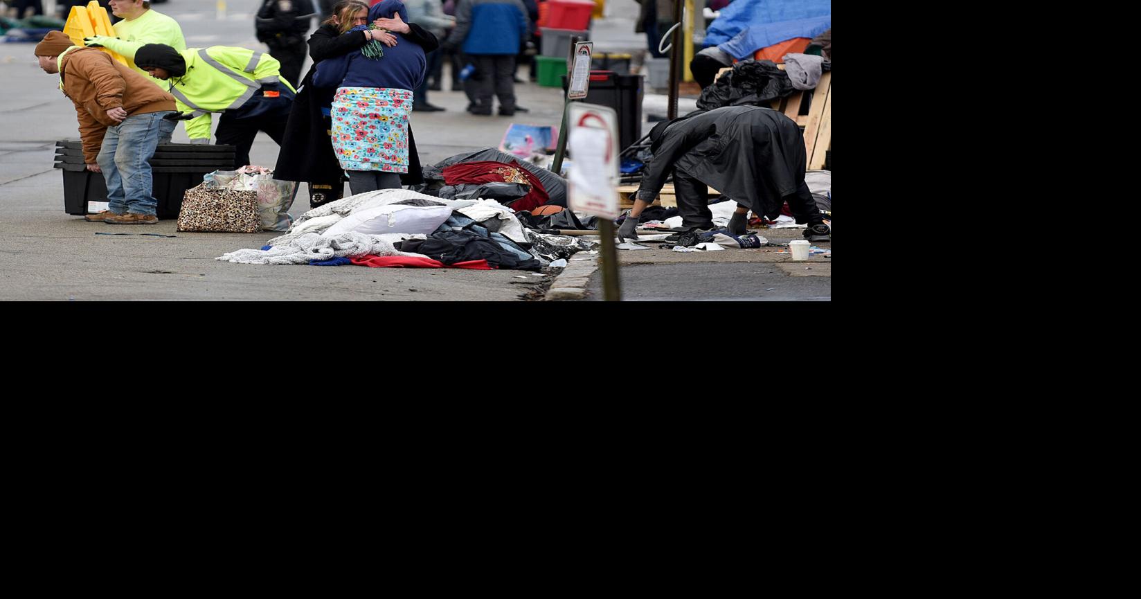 Report shows 'significant' increase in homelessness in NH in recent ...