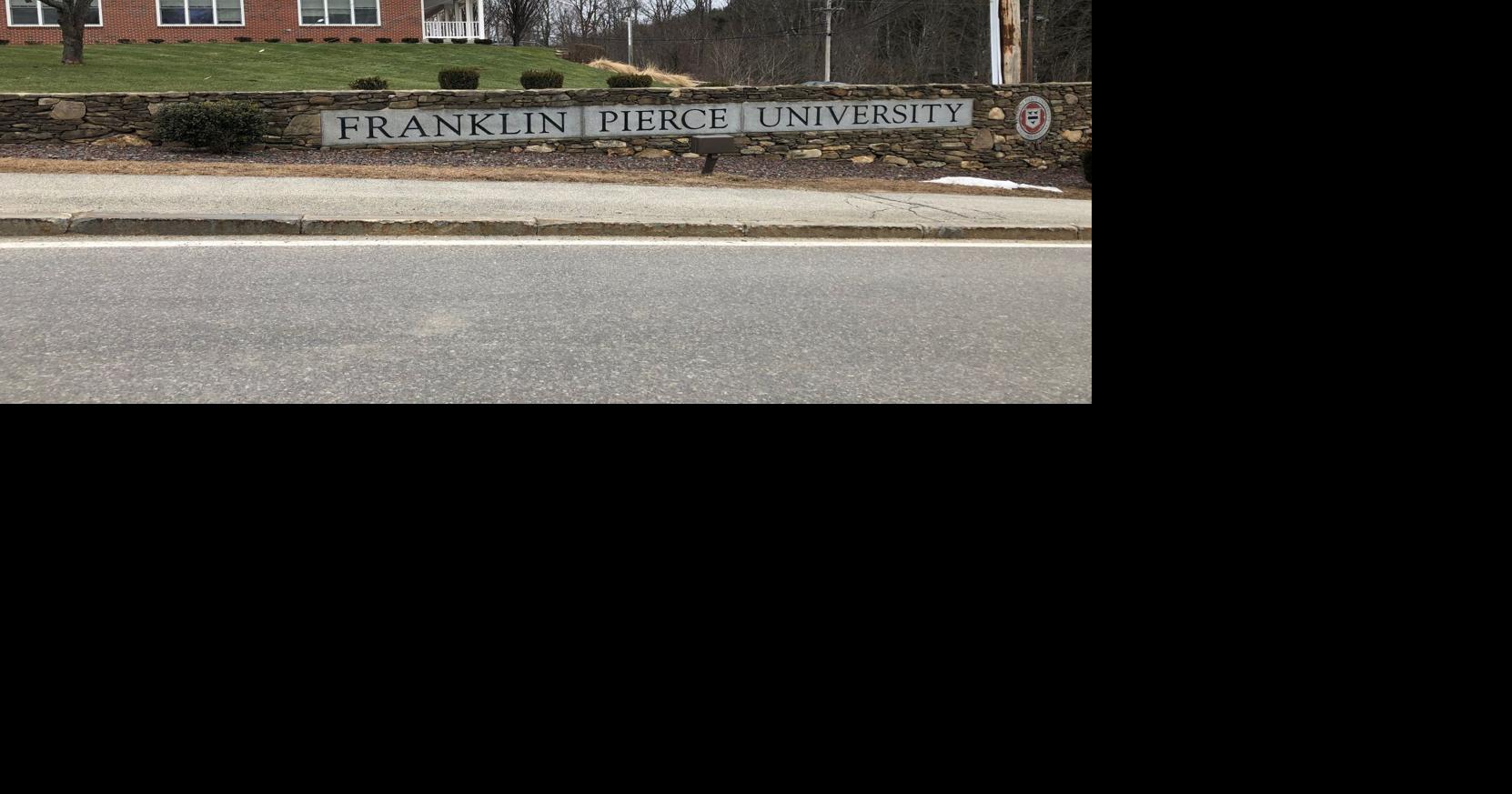 Franklin PIerce to welcome back college students in the fall | Education | unionleader.com