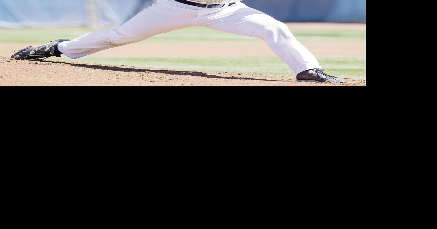 College Baseball: Move to the mound is paying off for Penmen's Lalonde ...