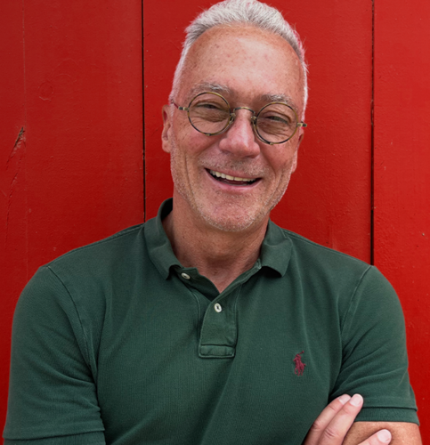 Dan Innis kicks off GOP bid for U.S. Senate in 2026 | Voters First ...