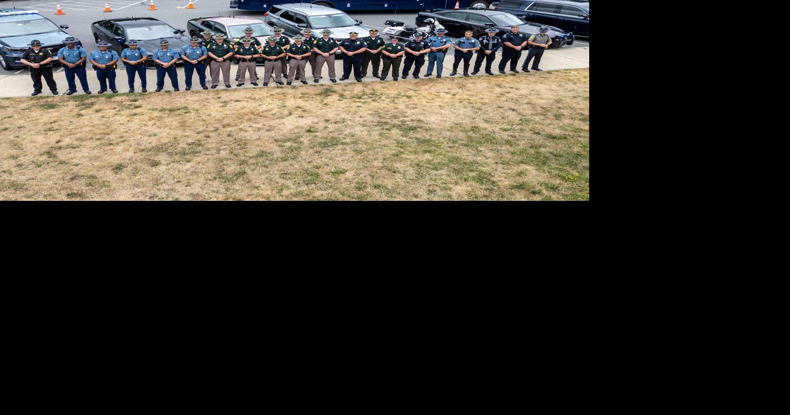 Law enforcement crackdown on speeders coming to the Interstate near you ...