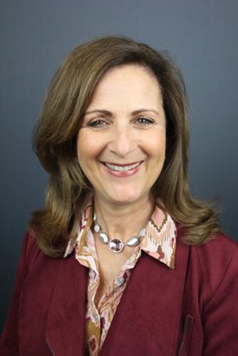 New Hampshire Women of Impact: Kathy LeClair, Jeannie Bolger, lead ...