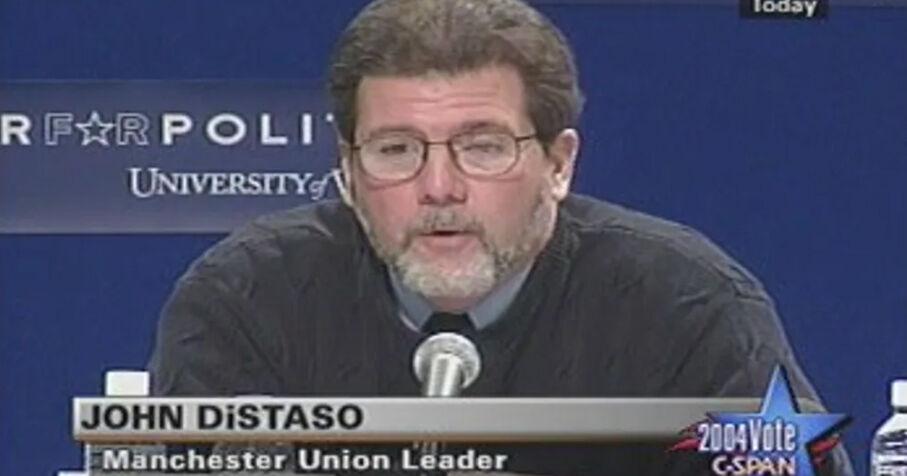Colleagues, competitors mourn the loss of longtime political reporter ...