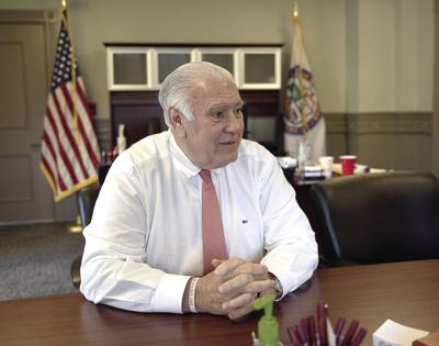 State House Dome: Another institutional icon calls it a career | State ...