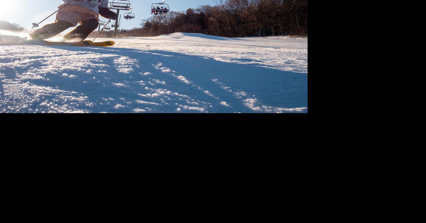 Winter Notes: Mascots bring fun identity to ski areas | Winter Notes ...