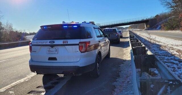 State police stop vehicle going 101 mph | Public Safety | unionleader.com