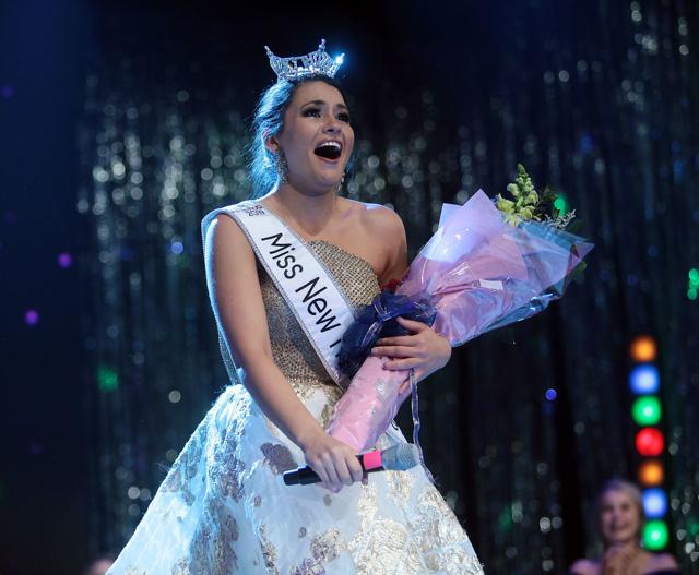 Miss New Hampshire 2019 | Photo Galleries | unionleader.com