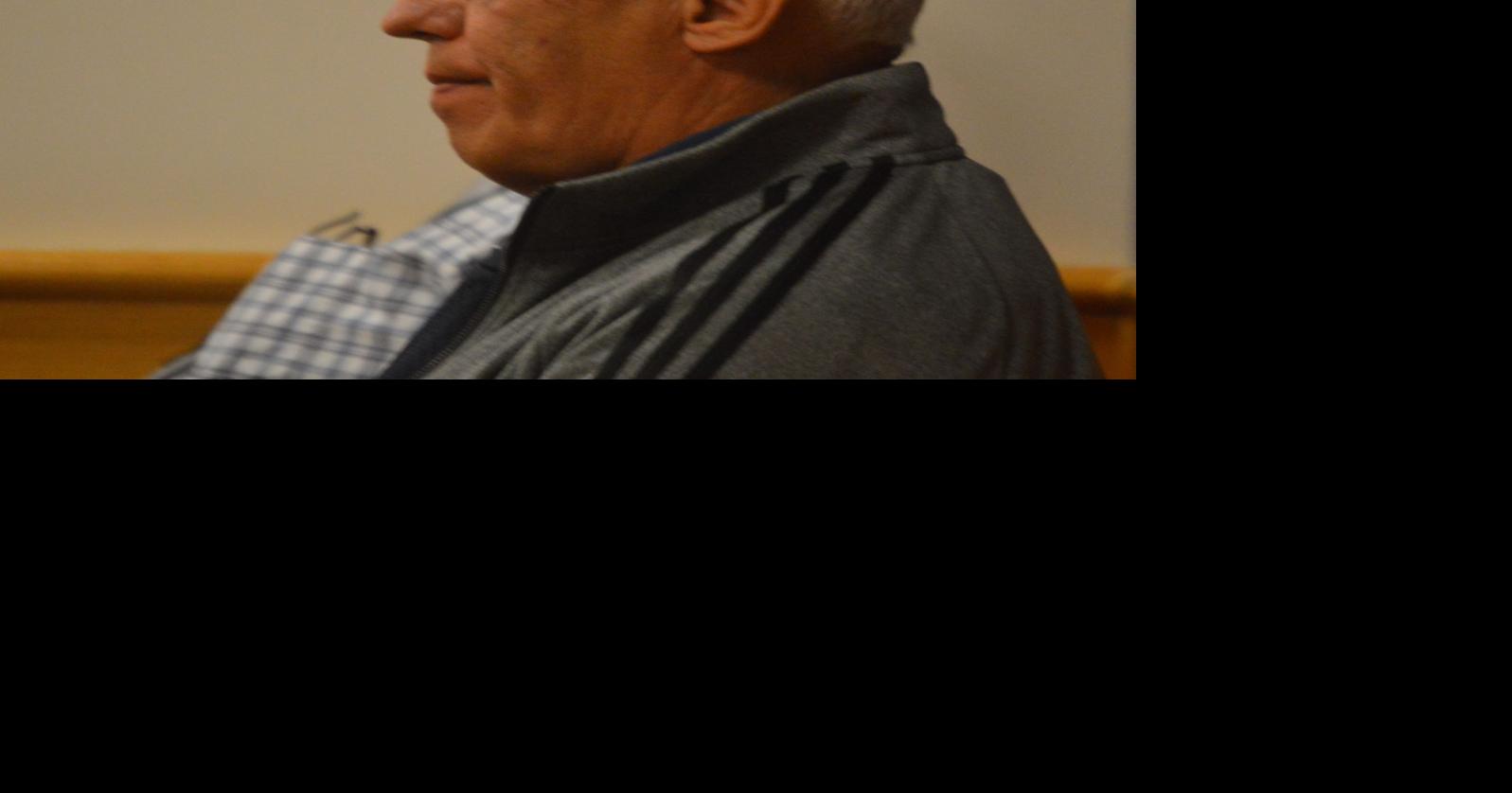 Jury convicts Rye man, 71, of rape in first of two trials | Crime ...