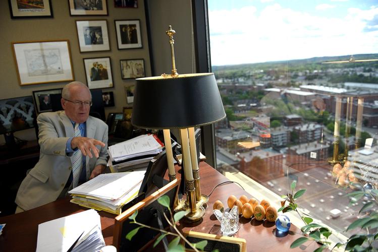 Empire builders: The men behind Brady Sullivan | What's Working ...