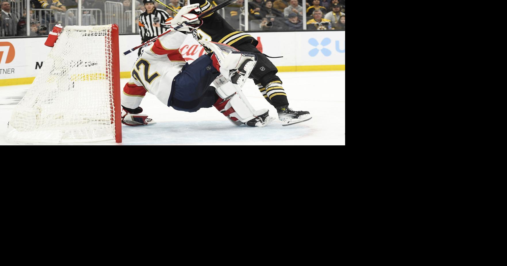 Panthers rally past Bruins in third, grab 3-1 series lead | NHL/Bruins ...