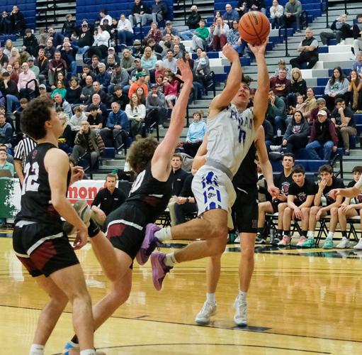 Pelham boys go back-to-back as Div. II basketball champs | High School ...