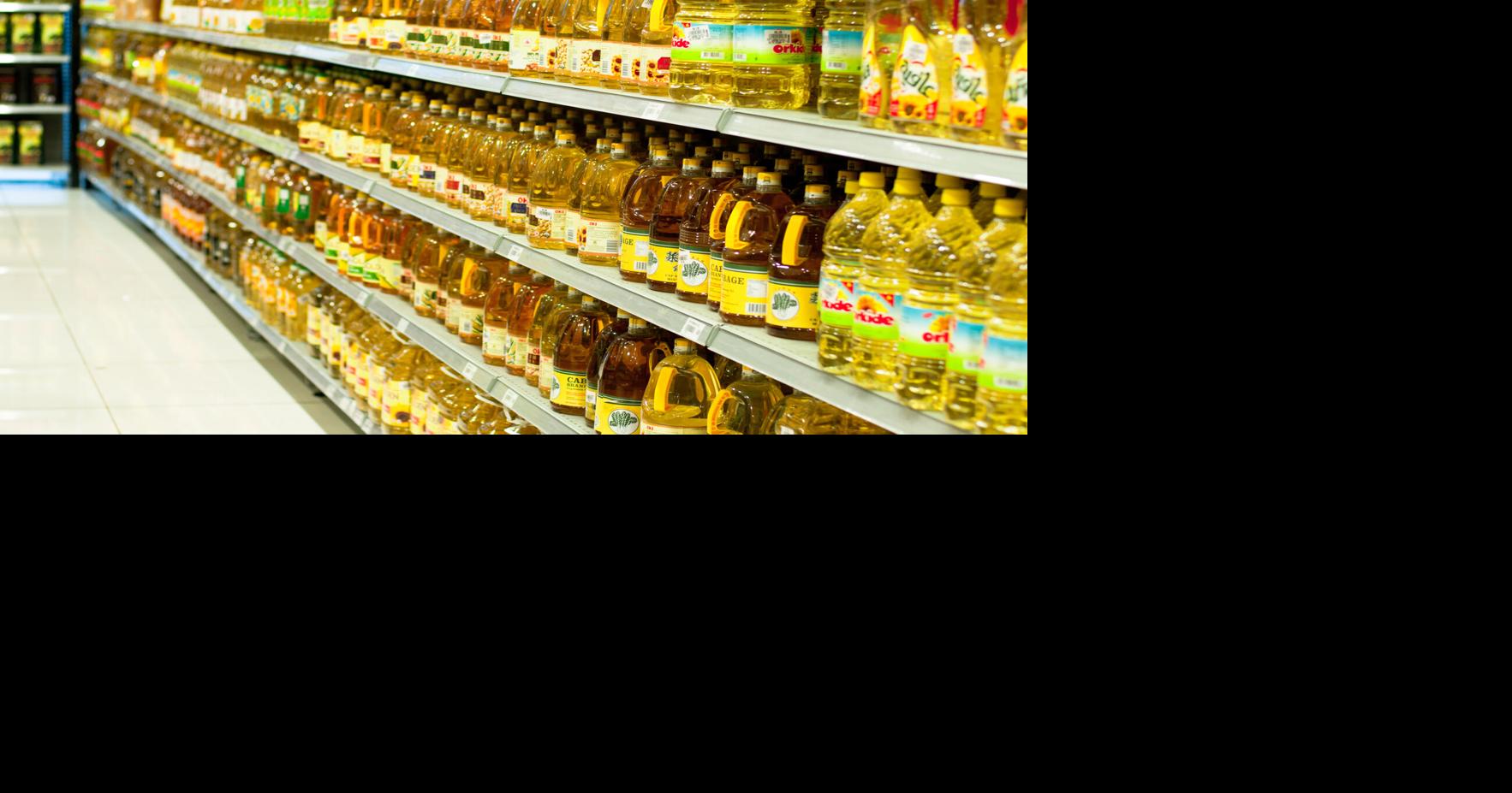 Alternative cooking oils are taking over restaurant kitchens | Dining ...
