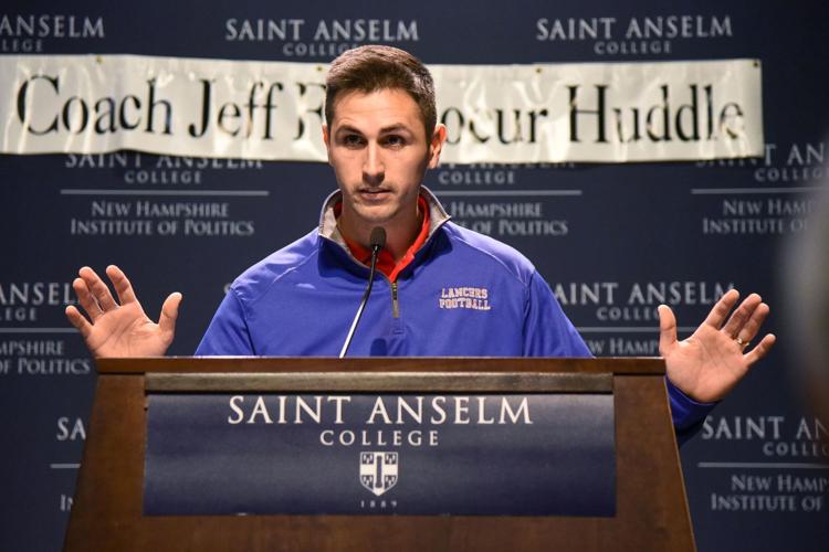 Roger Brown's State of Sports: NH high school gridders set to hit the ...