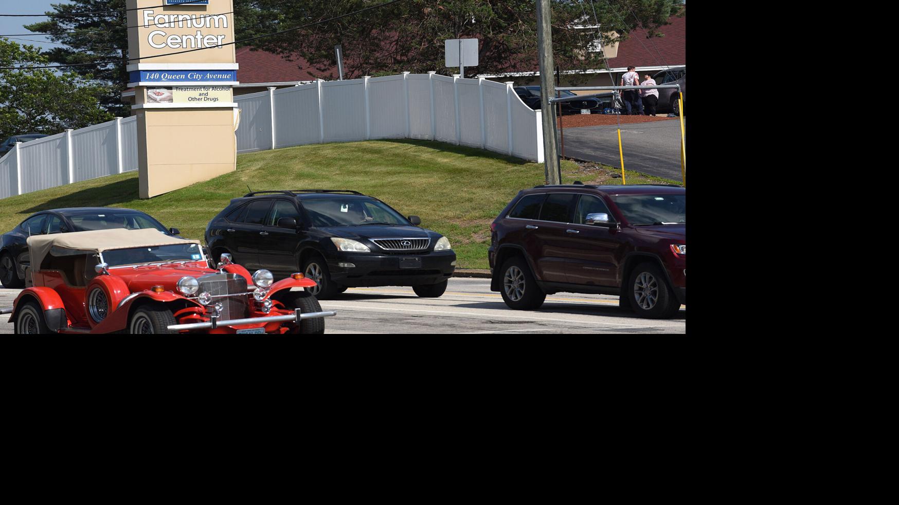 Easterseals announces closure of inpatient recovery program, Farnum ...