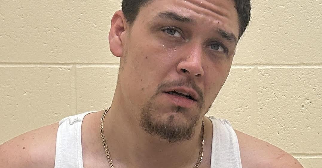 Raymond man charged after hitting cruiser during police chase from ...
