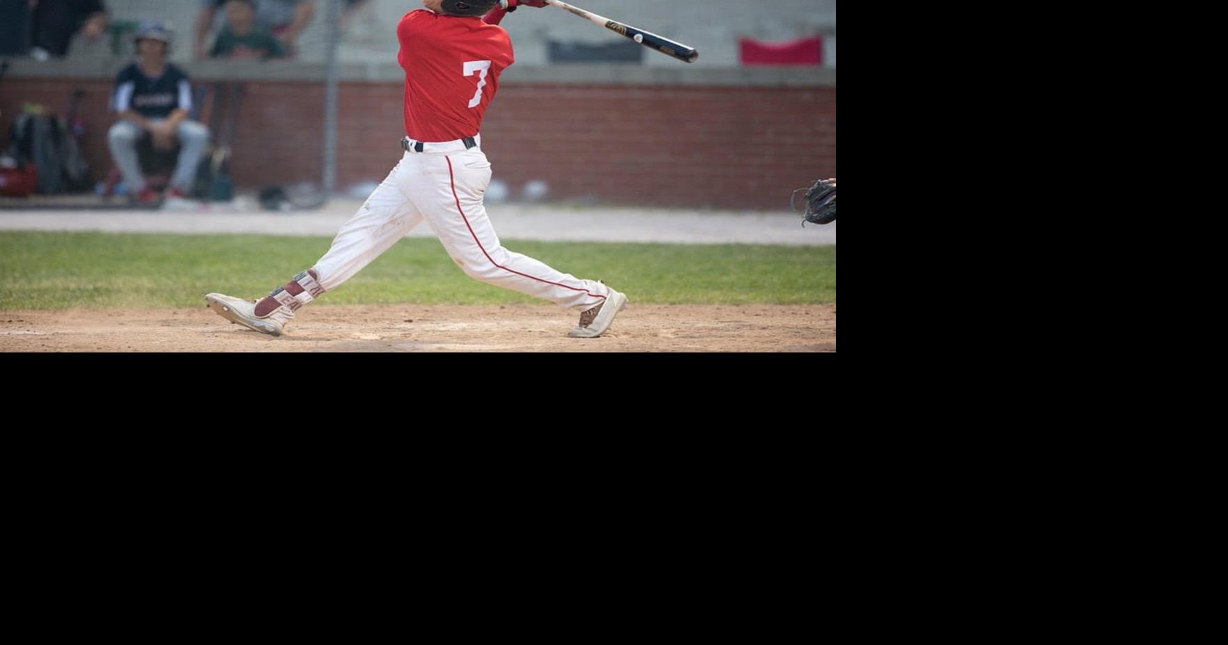 NH Baseball: Exeter's Cody Morissette overcomes slow start in Cape ...