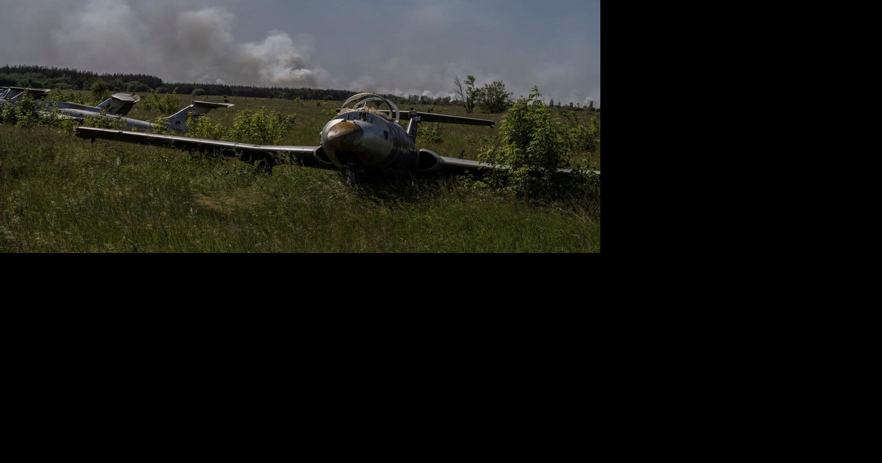 Pro-Ukraine group of Russian partisans plans to give prisoners to Kyiv ...