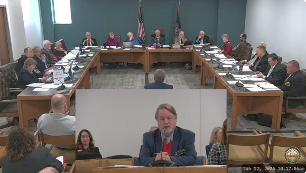 Divided response to cigarette tax hike to benefit USNH, repeal Medicaid ...