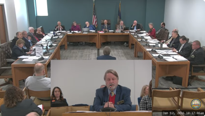 Divided response to cigarette tax hike to benefit USNH, repeal Medicaid ...