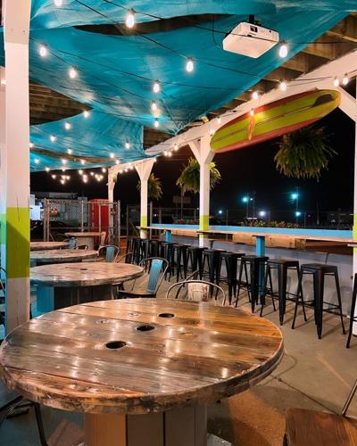 The Shuck Shack oyster bar opens in Hampton; Ice cream shop in ...