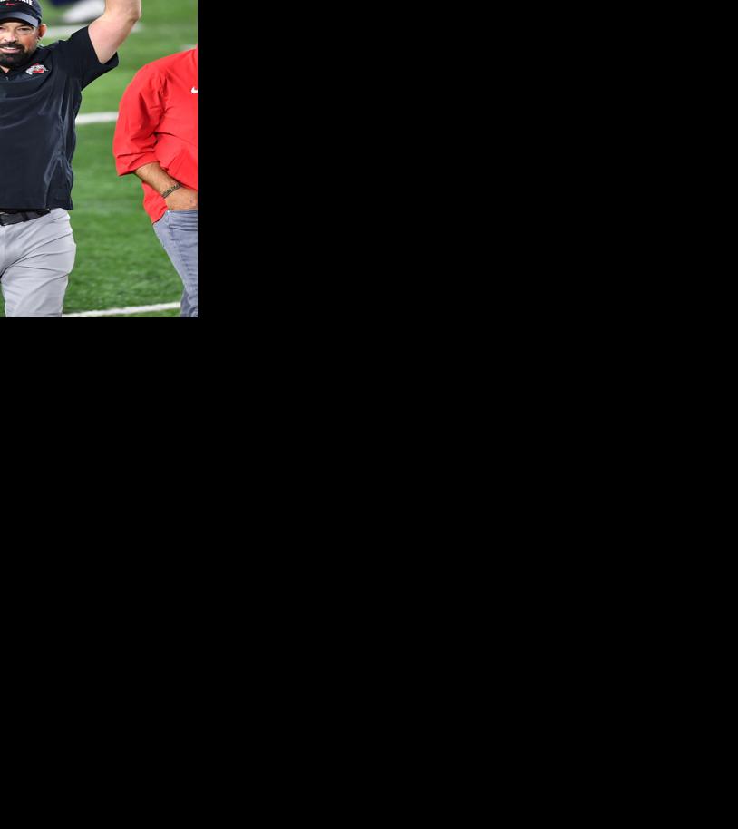 UNH football team to play at Ohio State in 2027 | College Sports ...