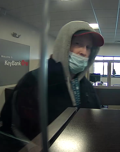'Route 91 Bandit' suspect arrested, identified as Mass. man | Crime ...